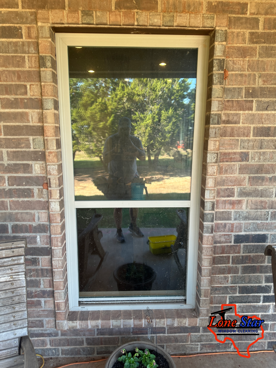 Lone Star Window Cleaning